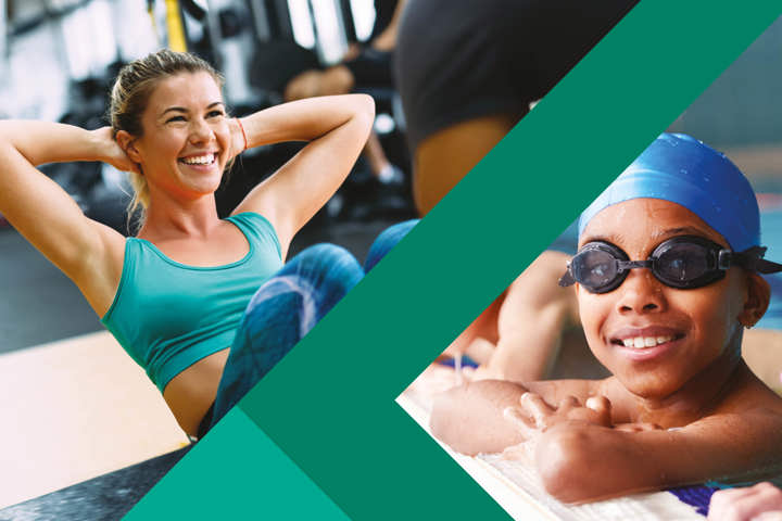 Welcome | Lockmeadow Health Club