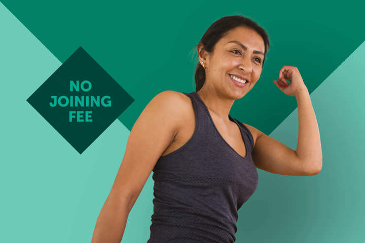 Welcome | Lockmeadow Health Club