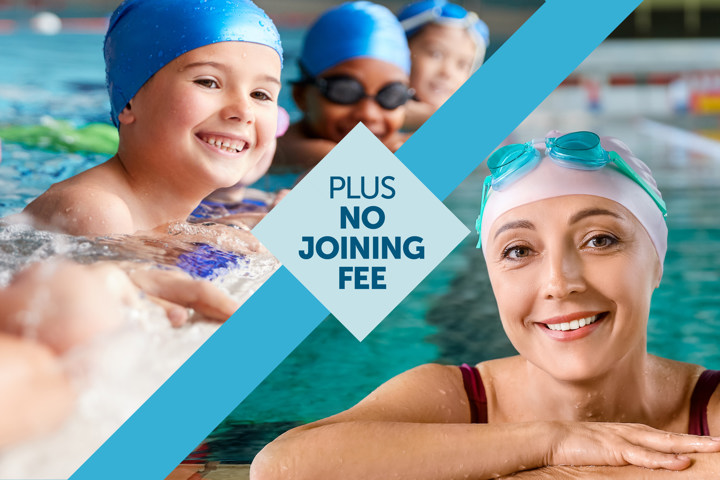 Welcome | Maidstone Leisure Centre